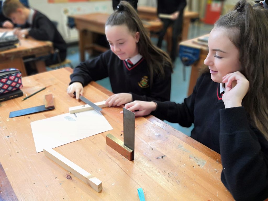 Leaving Cert Applied – Lucan Community College