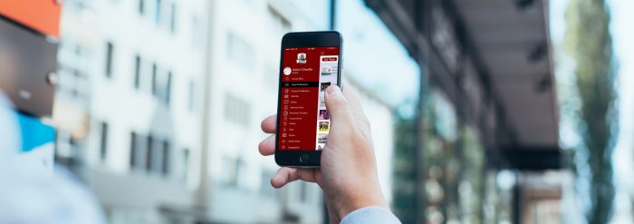 Lucan Community College App – Lucan Community College