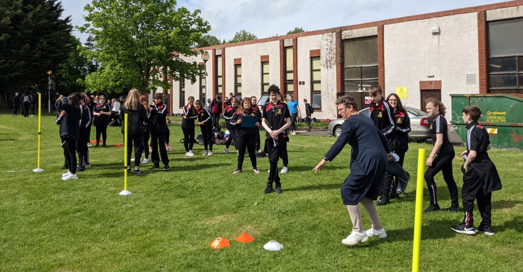 Board of Management – Lucan Community College