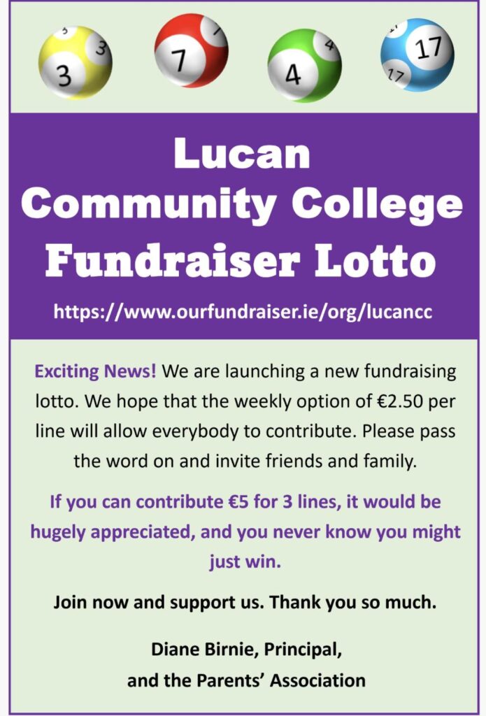 Lucan Community College