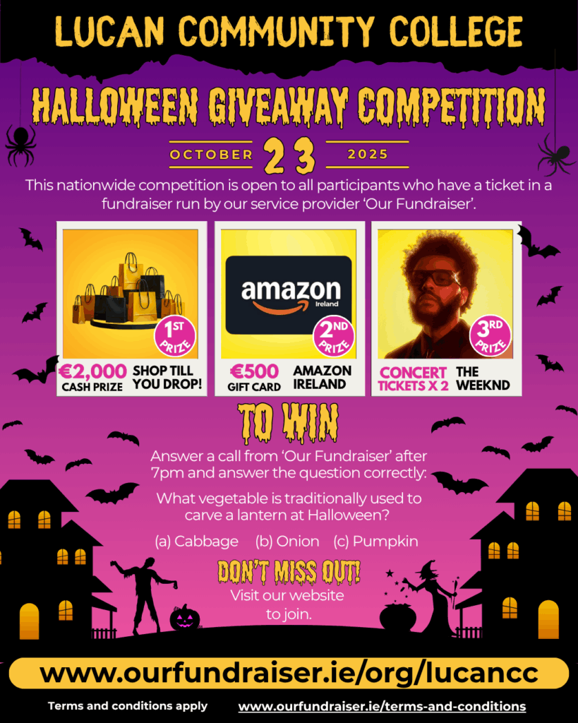 Lucan Community College