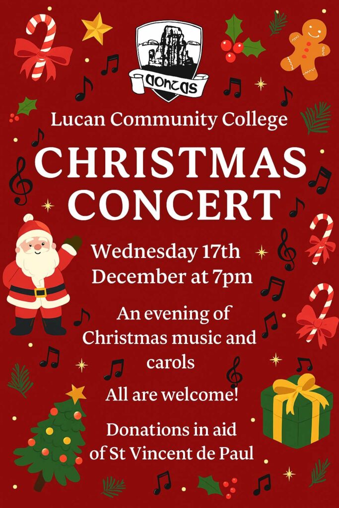 Lucan Community College